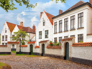 Beguine Link – Information about Beguines and Beguine Groups